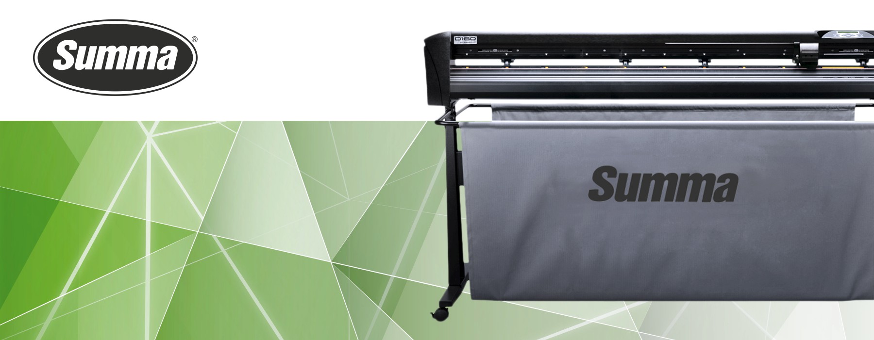 Summa Cut D Series | DobrePlotery.com.pl