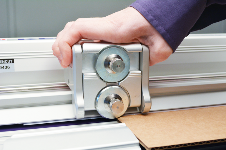 Keencut Evolution 3 – DobrePlotery.com.pl