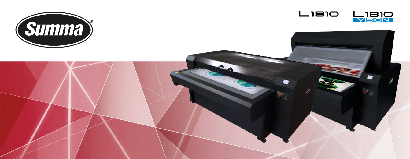 Summa L1810/1810 Vision | DobrePlotery.com.pl