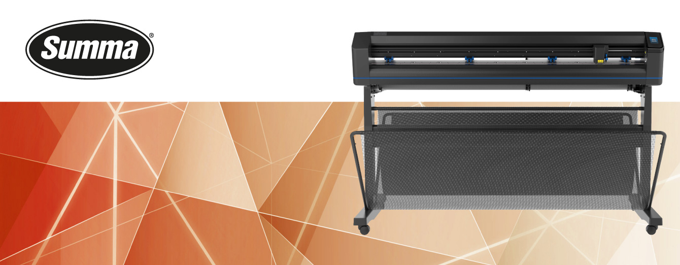 Summa S One | DobrePlotery.com.pl