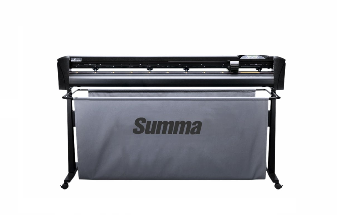 Summa Cutter | DobrePlotery.com.pl